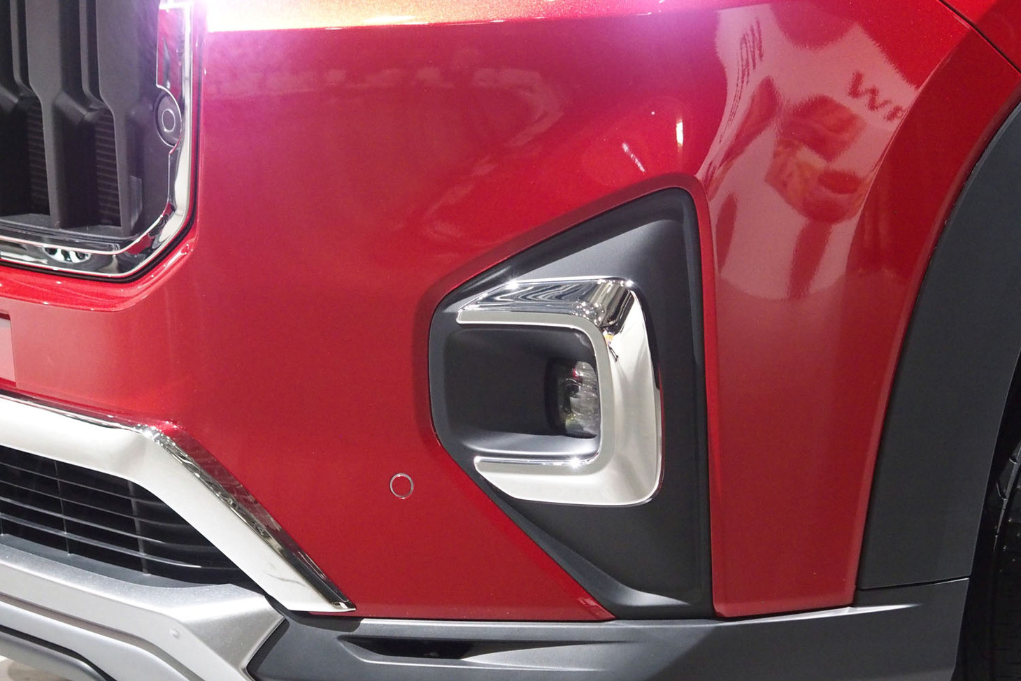 ホンダWR-V 内装・外装など70枚 【画像・写真】 - webCG