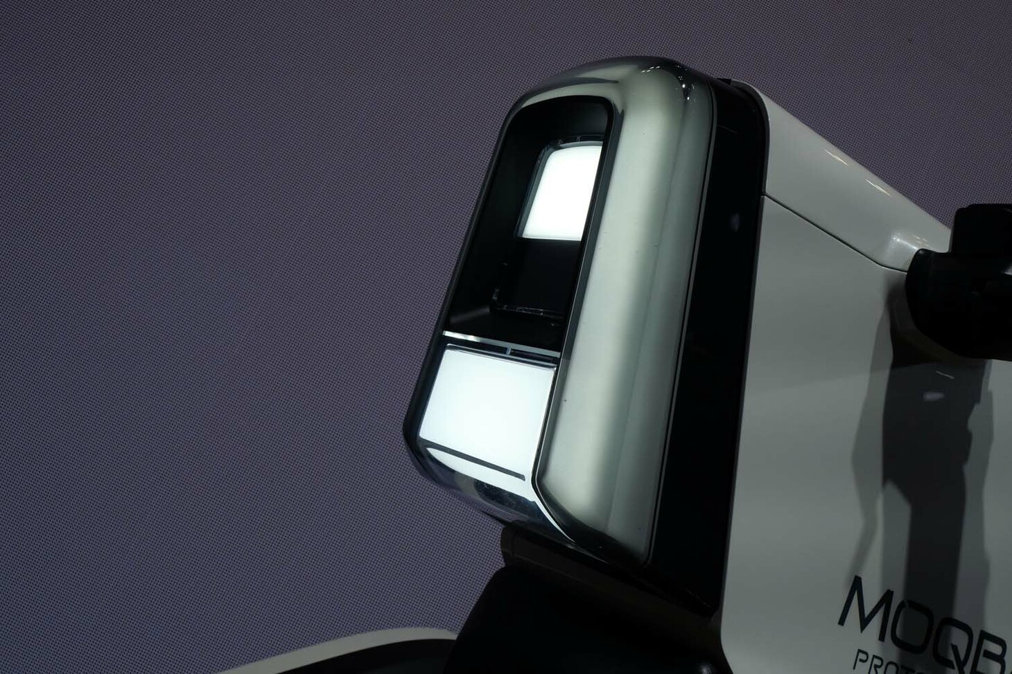 ジャパンモビリティショー2023（スズキ・スズライド／スズカーゴ／MOQBA／スズキGO！ 他） ビジュアル71枚 【画像・写真】 - webCG