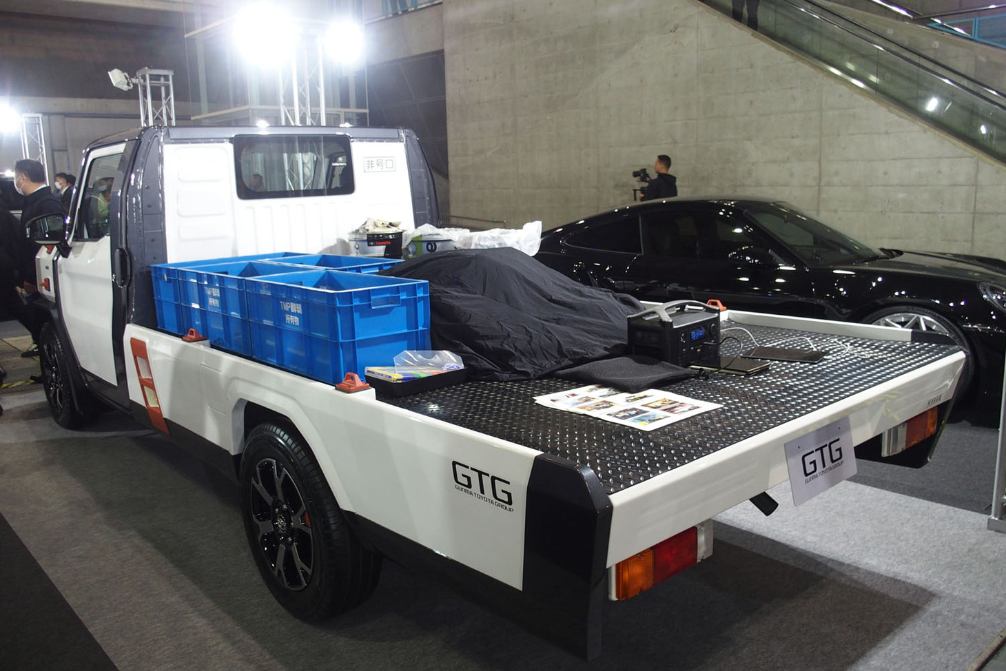東京オートサロン2024展示車両（その9） 内装・外装など69枚 【画像・写真】 - webCG