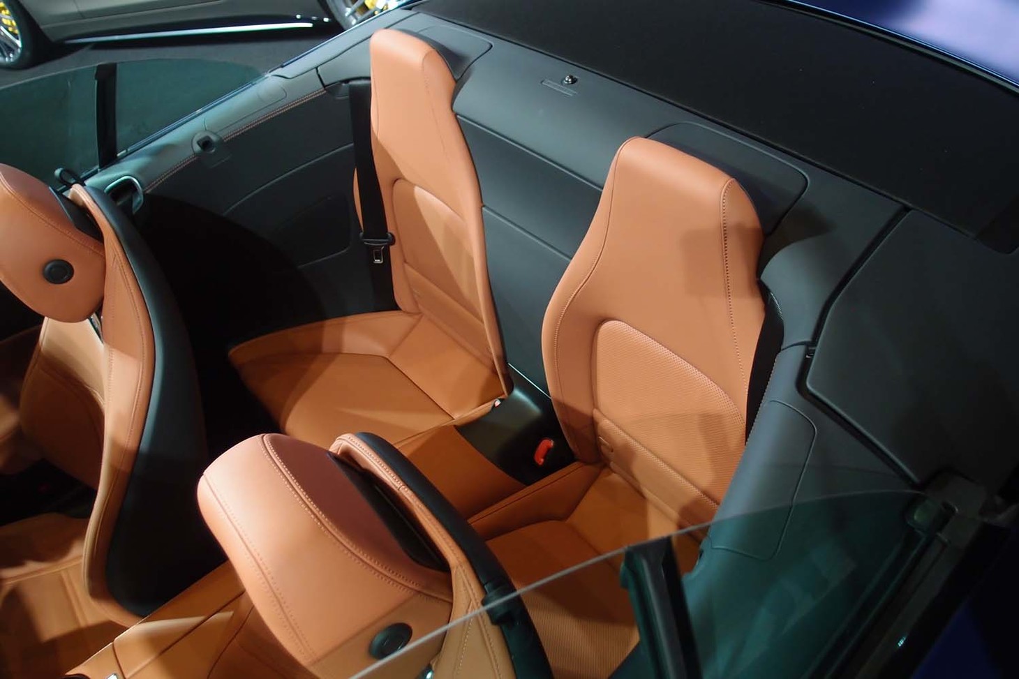 メルセデスAMG SL43 内装・外装など70枚 【画像・写真】 - webCG