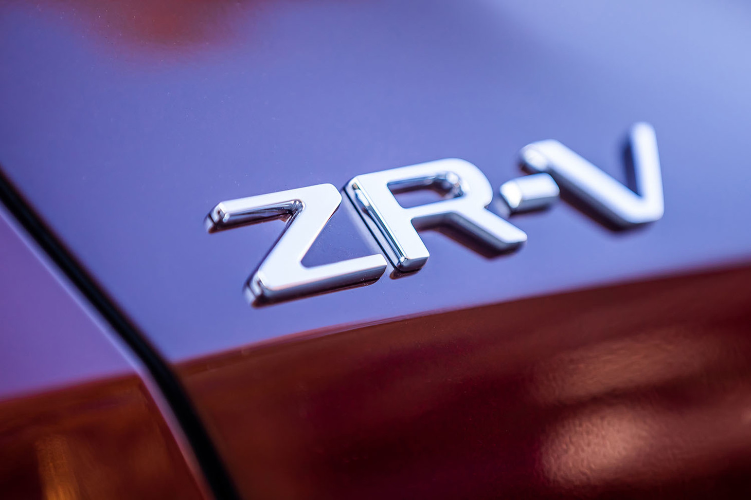 ホンダZR-V 内装・外装など104枚 【画像・写真】 - webCG