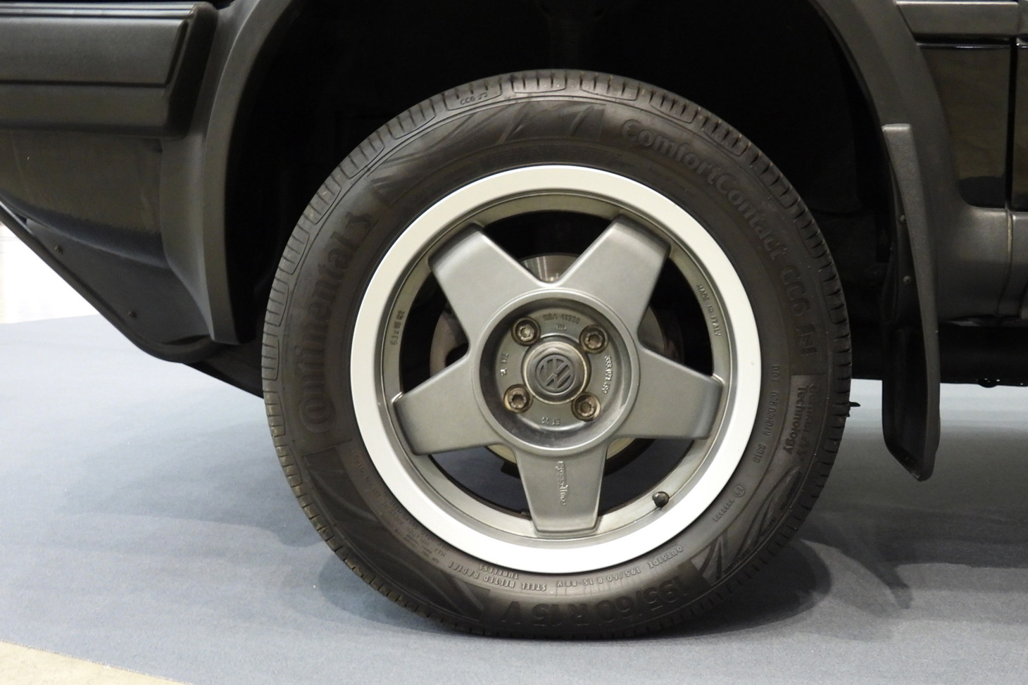 「オートモビル カウンシル2024」の会場から（スピニングガレージ） 内装・外装など38枚 【画像・写真】 - webCG