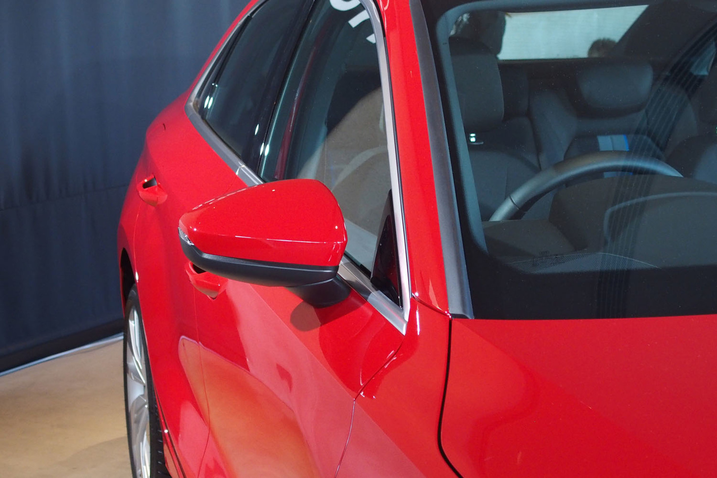 アウディA3／S3 内装・外装など52枚 【画像・写真】 - webCG