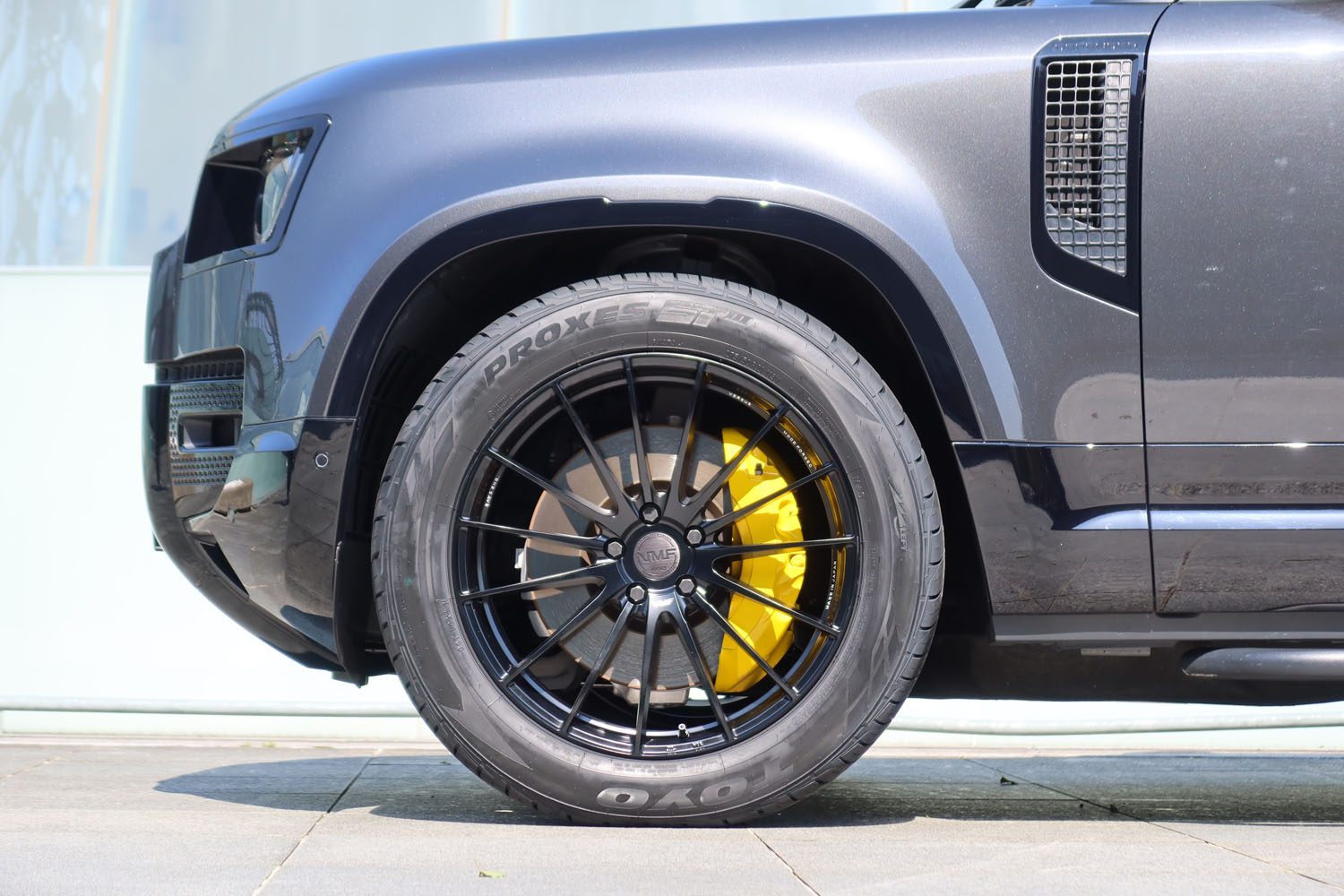 レイズの高性能ホイールでクルマが変わる 【美と性能を極める！ ボルクレーシングの世界＜AD＞】 - webCG