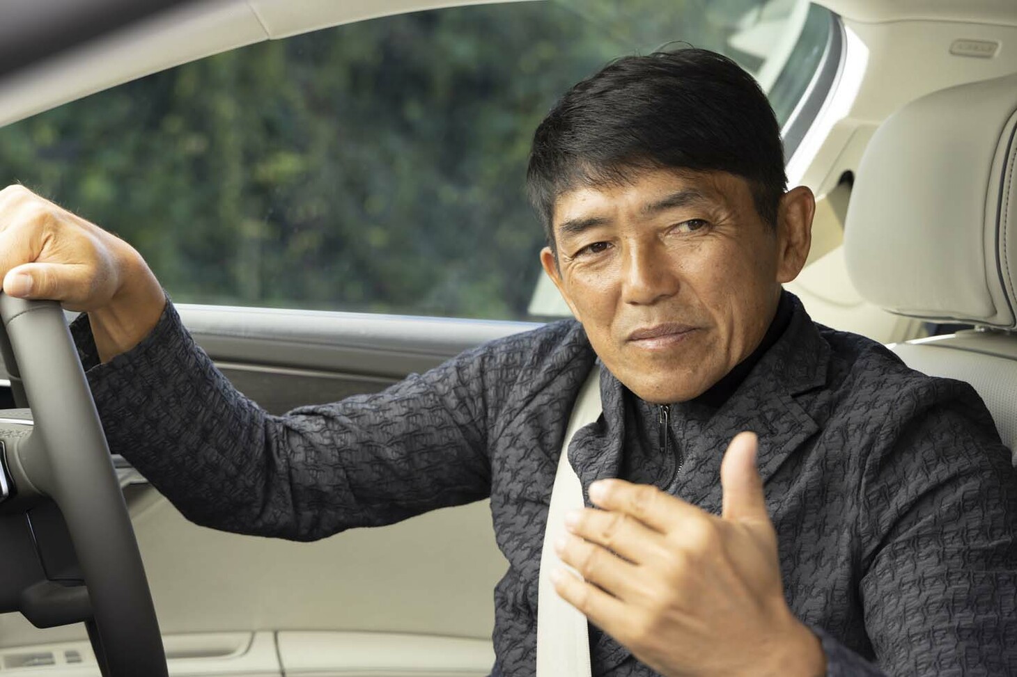 アウディA8 L 60 TFSIクワトロ（後編） の画像12枚 - webCG