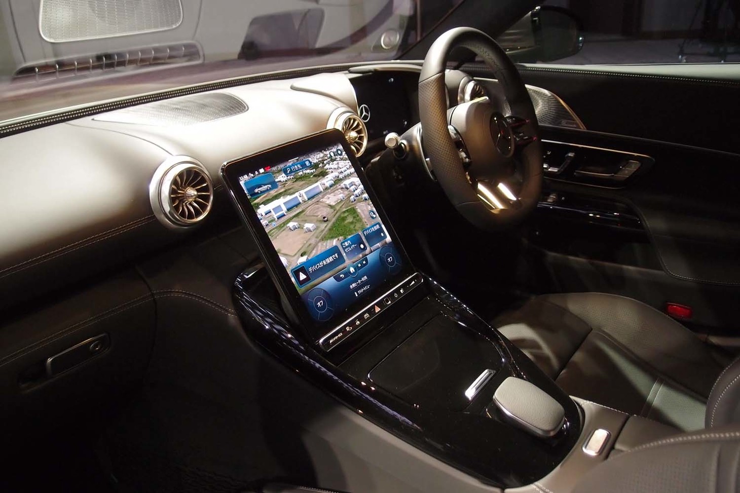 メルセデスAMG SL43 内装・外装など70枚 【画像・写真】 - webCG