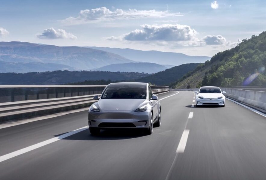 2024年第1四半期のBEV世界販売台数でテスラが首位に返り咲き！ - EVcafe powered by webCG