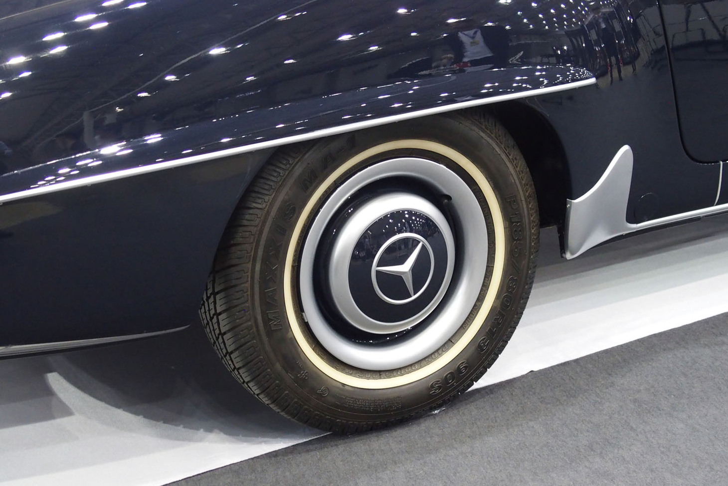 「オートモビル カウンシル2025」の会場から（ABODA GARAGE） 内装・外装など67枚 【画像・写真】 - webCG