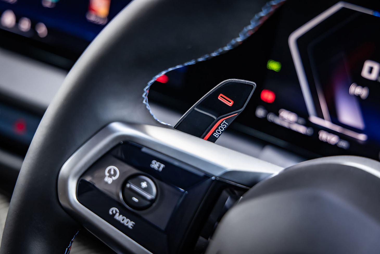 BMW X3 M50 xDrive（4WD/8AT）【試乗記】 の画像19枚 - webCG