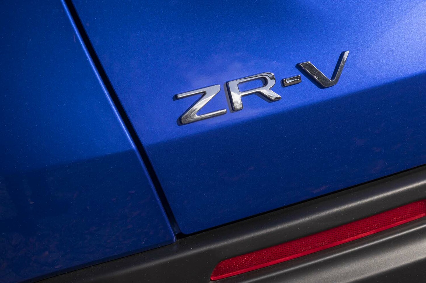 ホンダZR-V X（FF/CVT）【試乗記】 の画像19枚 - webCG