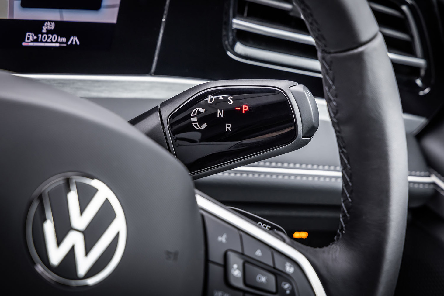 フォルクスワーゲン・パサートeTSIエレガンス（FF/7AT）【試乗記】 の画像19枚 - webCG