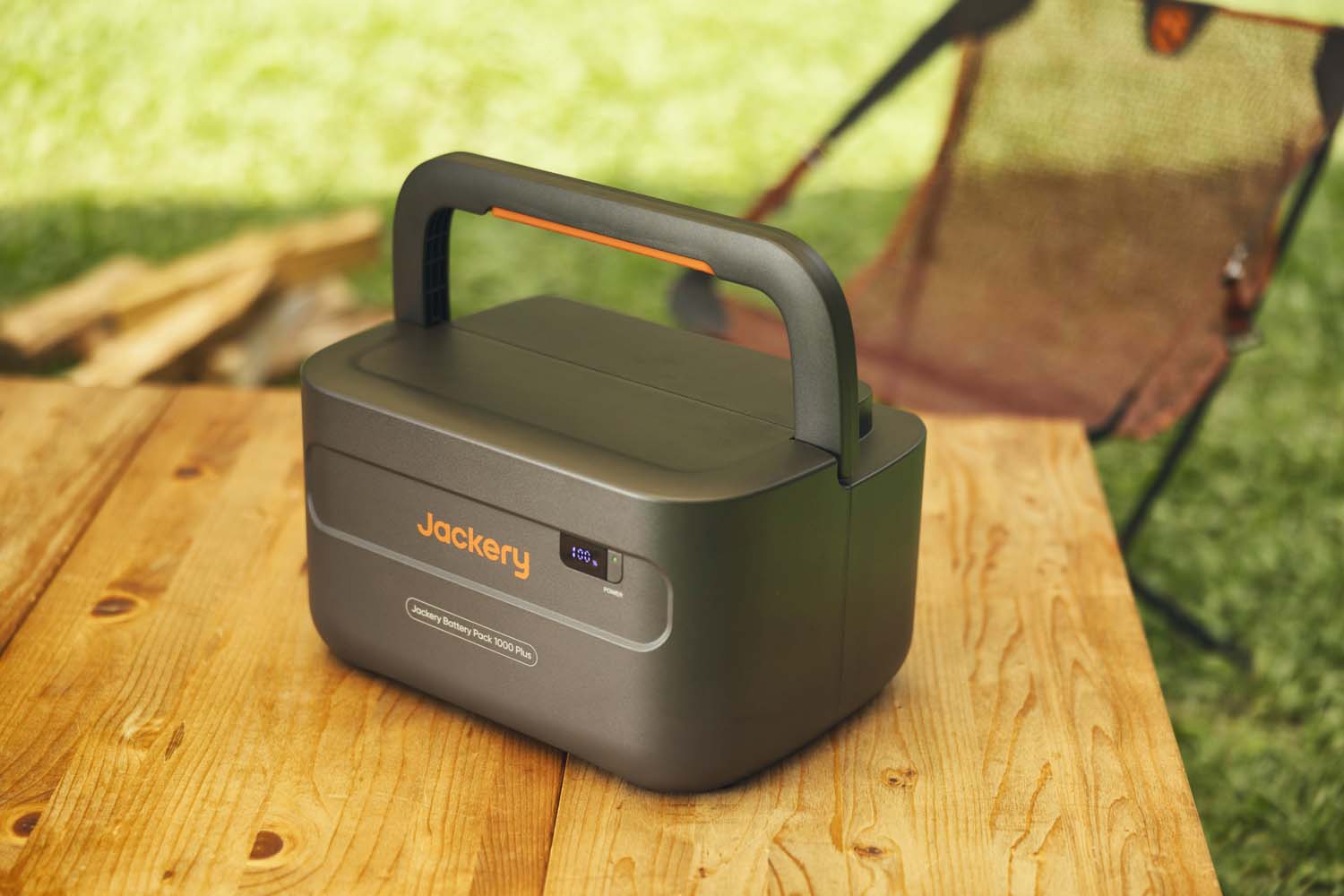 キャンプも車中泊もJackeryで変わる 【電気で輝くカーライフ＜AD＞】 - webCG