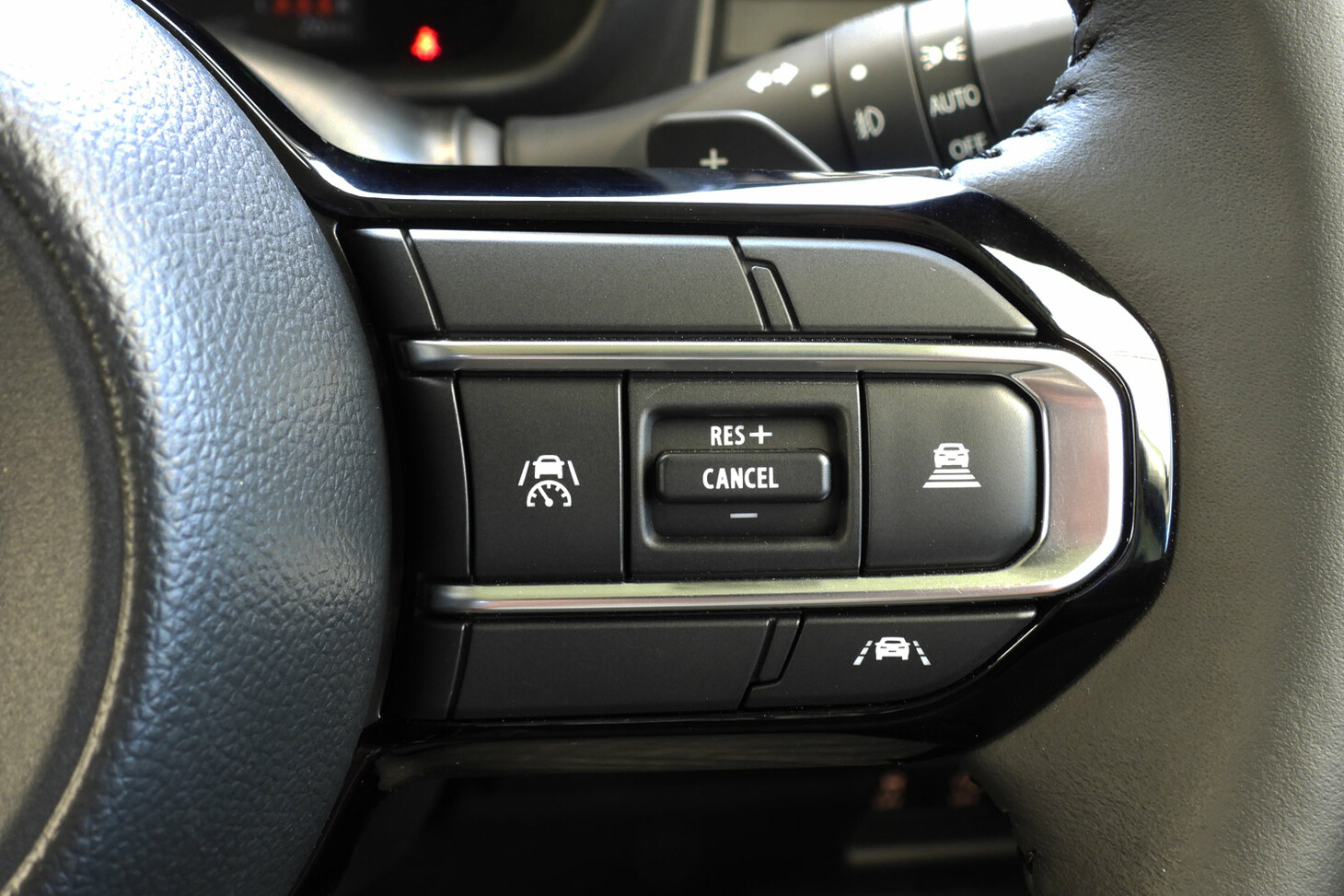 スズキ・クロスビー ハイブリッドMZ 内装・外装など88枚 【画像・写真】 - webCG