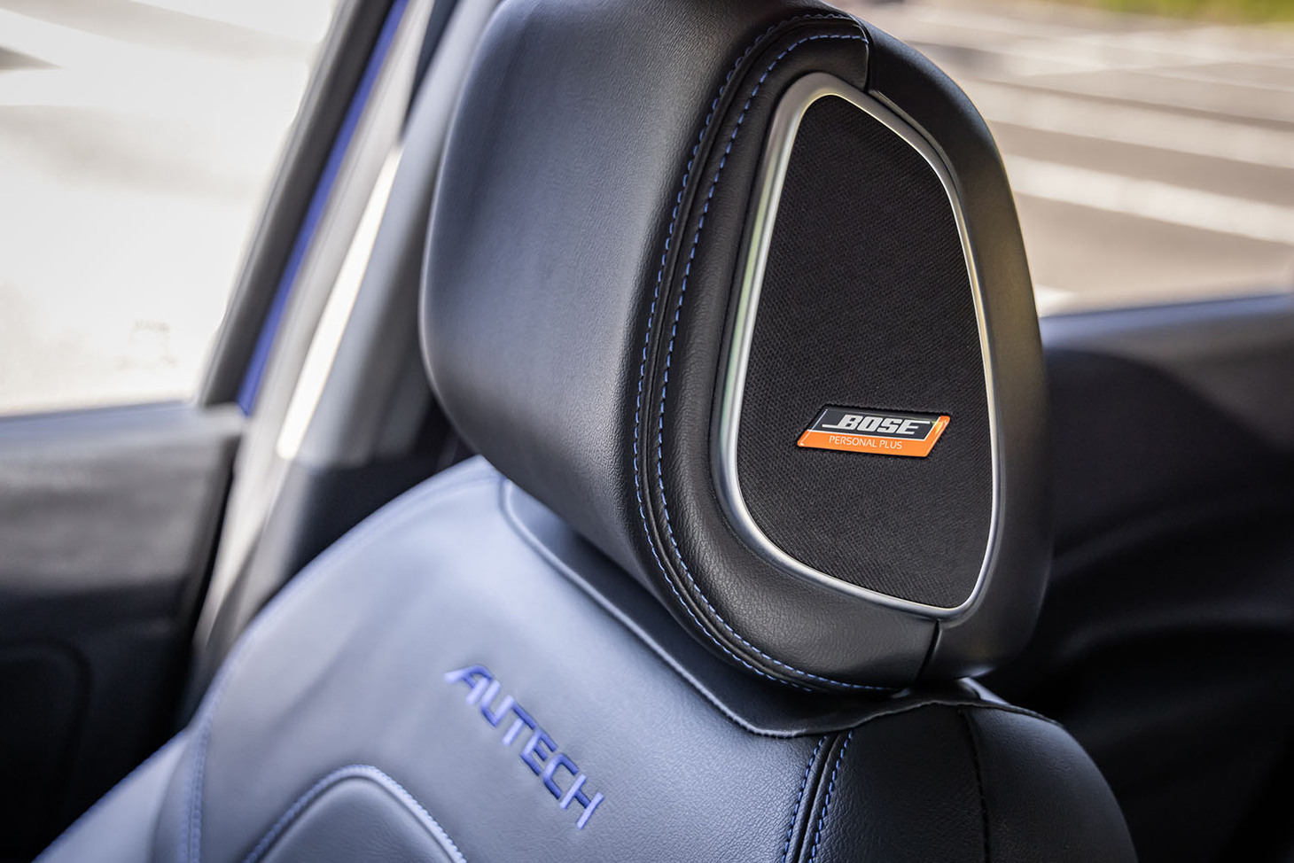 日産ノート オーラAUTECH（FWD）【試乗記】 の画像19枚 - webCG