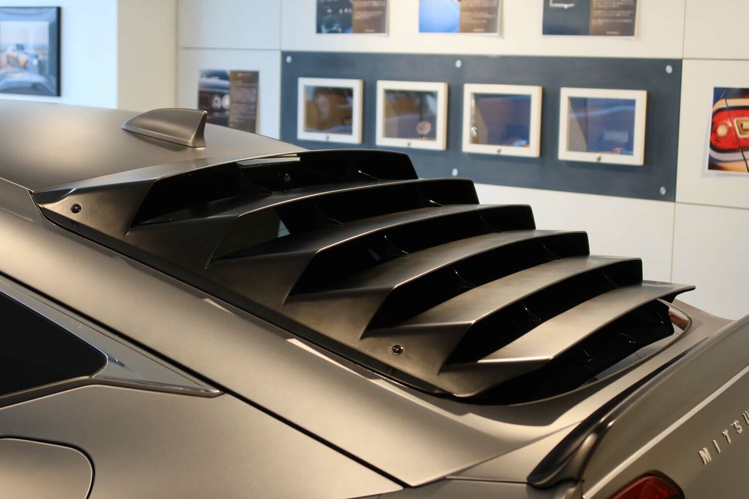 ミツオカM55コンセプト ビジュアル52枚 【画像・写真】 - webCG