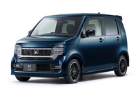 ホンダN-WGN（FF/CVT）／N-WGNカスタム（FF/CVT）【試乗記】 素晴らしき人、ホンダに乗る - webCG
