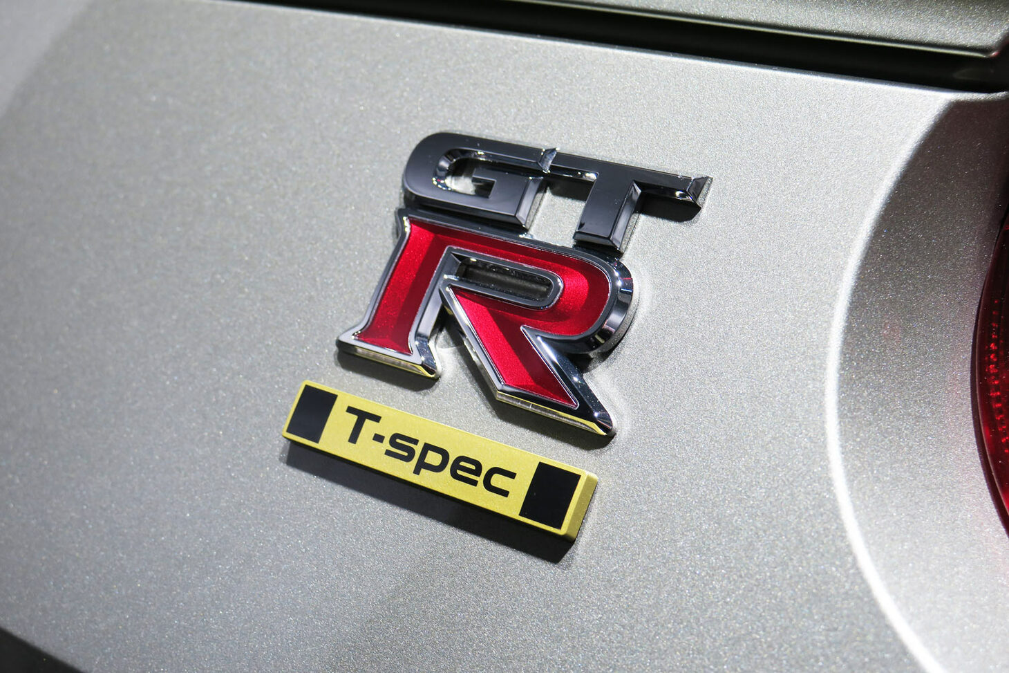 東京オートサロン2023（日産GT-R 2024年モデル） 内装・外装など69枚 【画像・写真】 - webCG