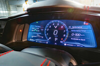 GMが新型「シボレー・コルベットZ06」を日本導入 最高出力646PSの高性能スポーツモデル 【ニュース】 - webCG