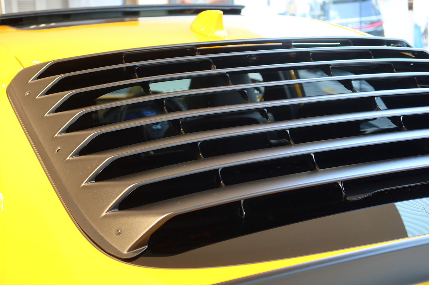 ミツオカM55ファーストエディション 内装・外装など53枚 【画像・写真】 - webCG