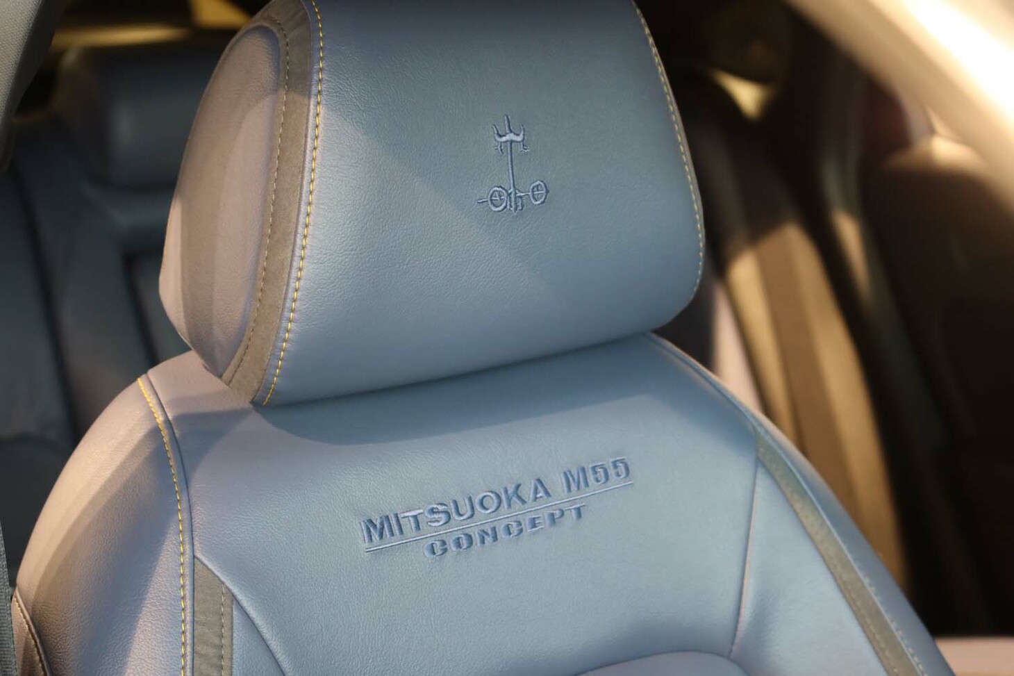 ミツオカM55コンセプト ビジュアル52枚 【画像・写真】 - webCG