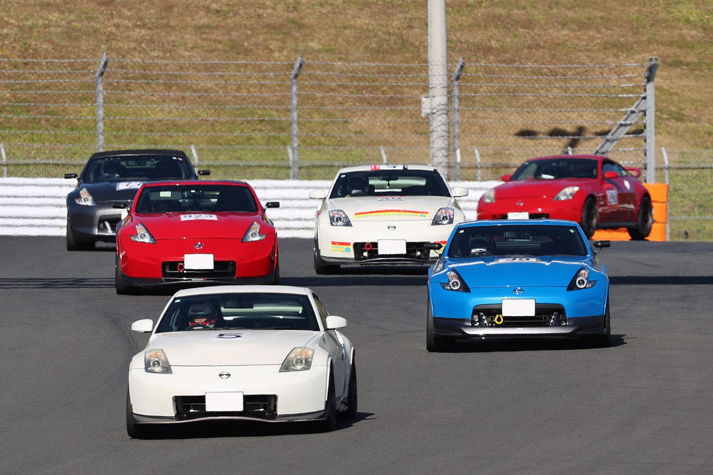 ブランド創設40周年のメモリアル開催！ 「NISMO FESTIVAL at FUJI SPEEDWAY 2024」の会場から ビジュアル40枚 【画像・写真】 - webCG