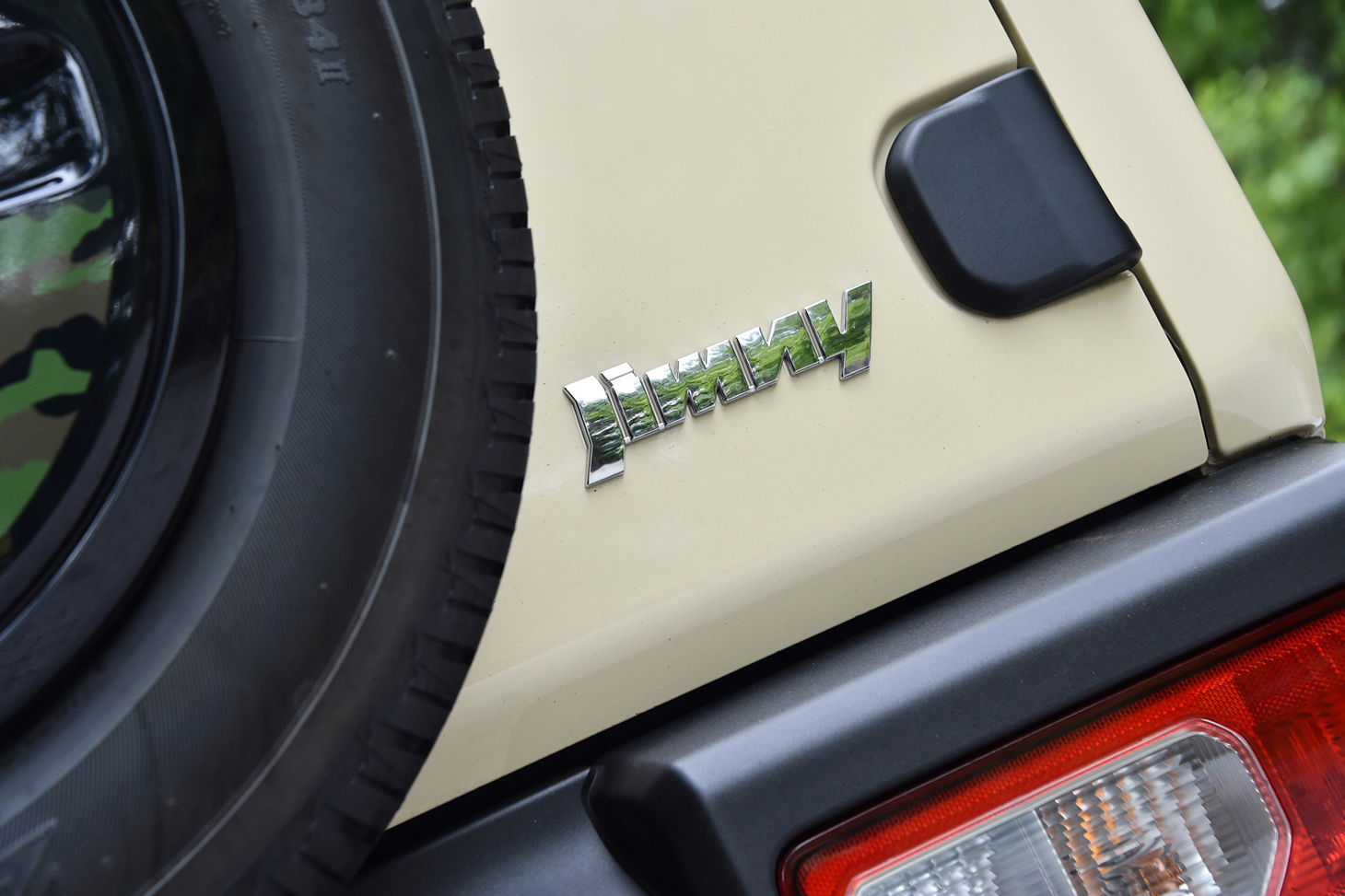 スズキ・ジムニーXC（4WD/4AT）【試乗記】 の画像35枚 - webCG