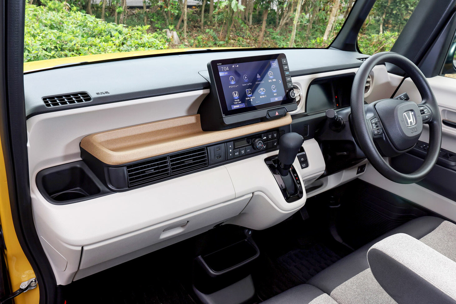 【徹底解説】新型ホンダN-BOX 【ニューモデルSHOWCASE】 の画像32枚 - webCG