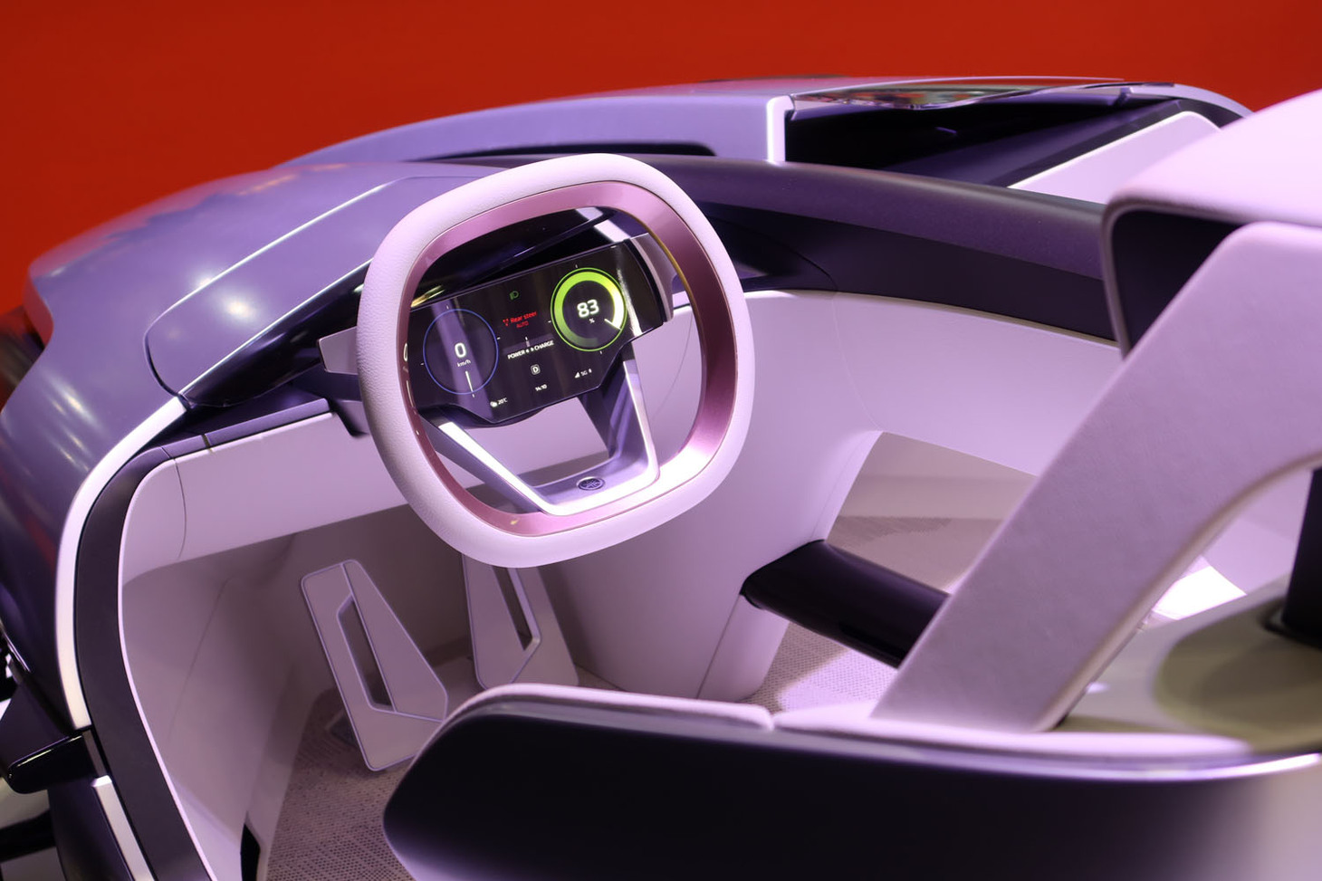 ジャパンモビリティショー2023（ヤマハ） ビジュアル48枚 【画像・写真】 - webCG