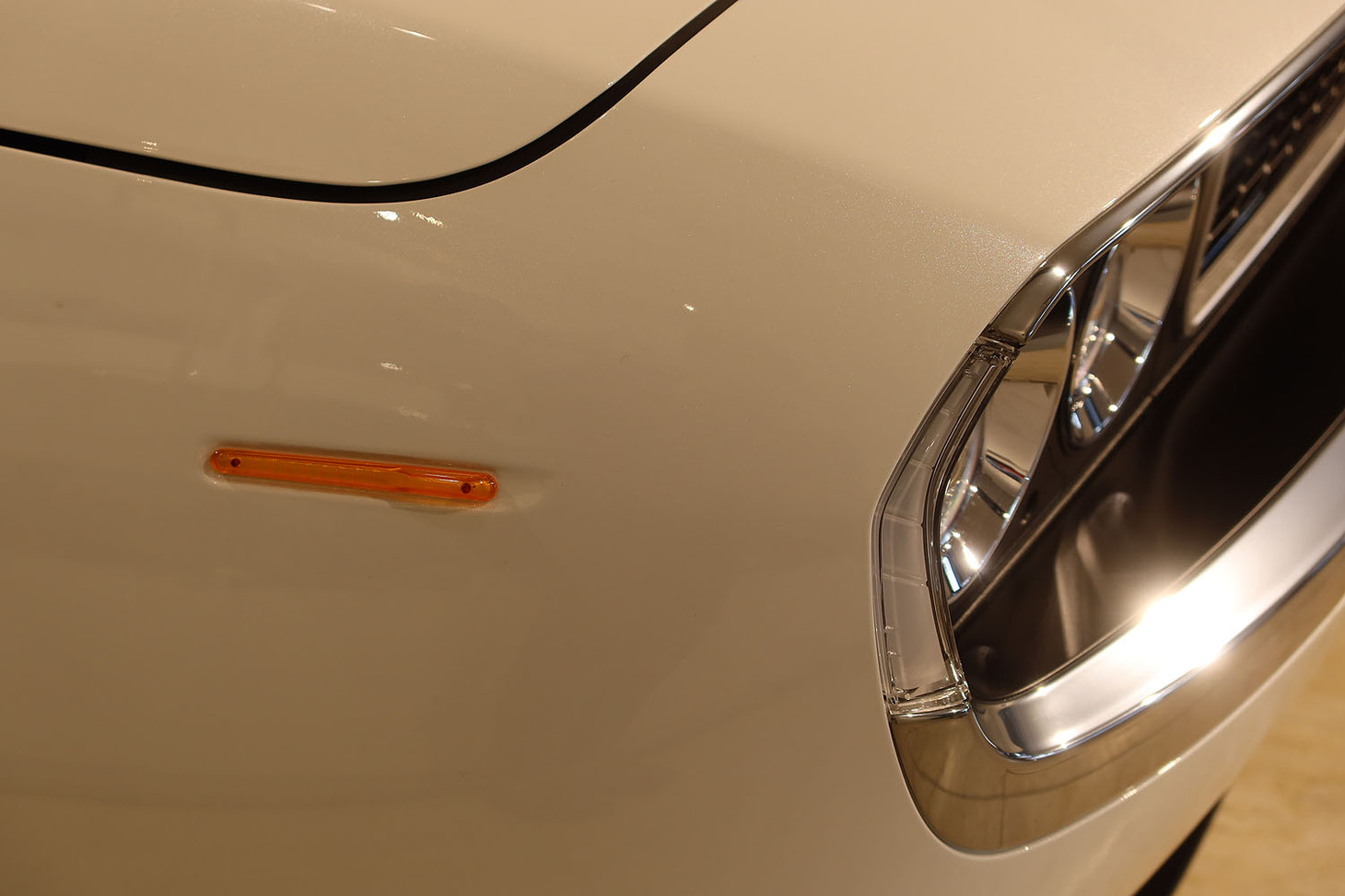 ミツオカM55ファーストエディション 内装・外装など53枚 【画像・写真】 - webCG