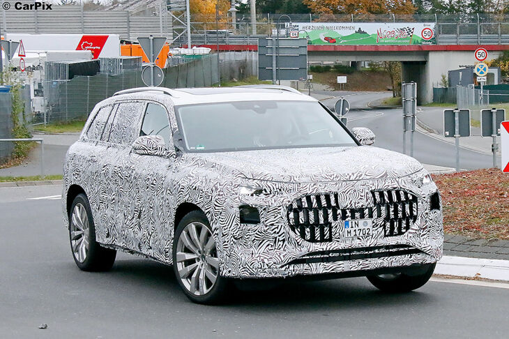 【ニューモデル情報】2030年までにデビューするアウディ車16台 - webCG