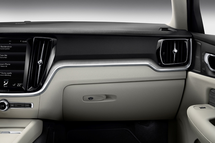 ボルボV60 内装・外装など70枚 【画像・写真】 - webCG