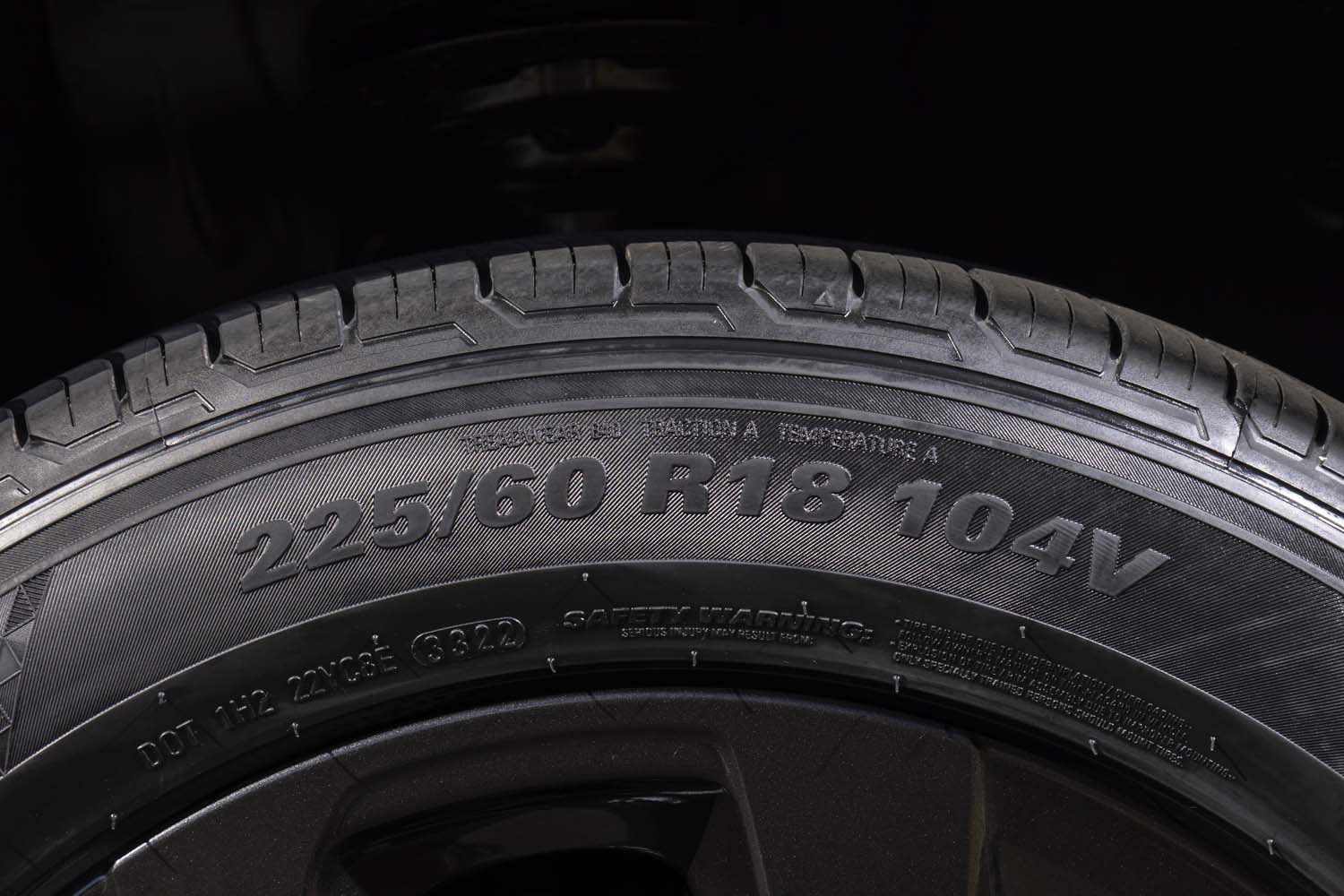 KUMHO CRUGEN HP71を味わう 【2023 Spring webCGタイヤセレクション＜AD＞】 - webCG