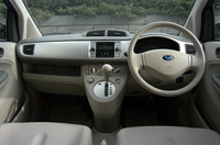 スバルR2（CVT）【試乗記（前編）】 驚かすのは、鬼面のみならず（前編） - webCG