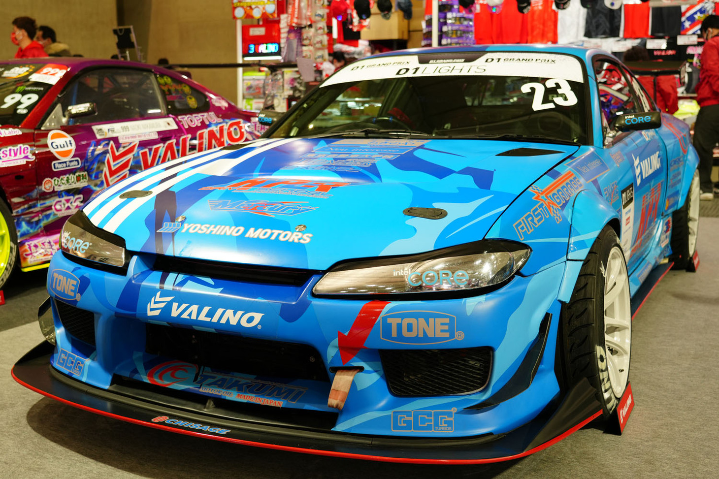 東京オートサロン2023展示車両（その2） ビジュアル30枚 【画像・写真】 - webCG