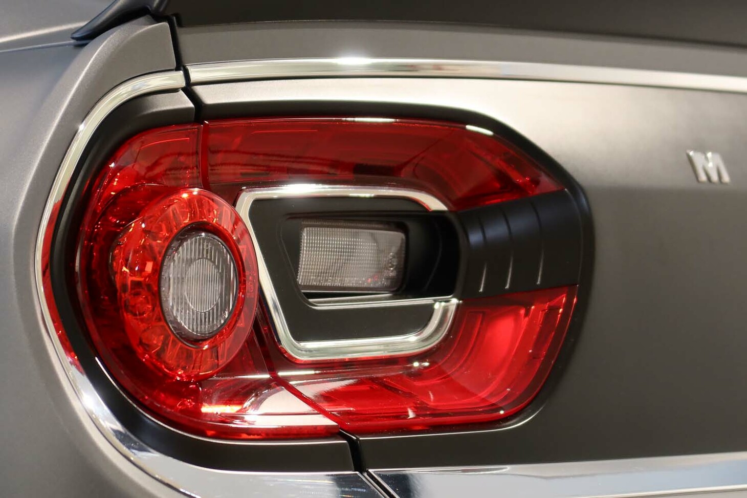 ミツオカM55コンセプト ビジュアル52枚 【画像・写真】 - webCG