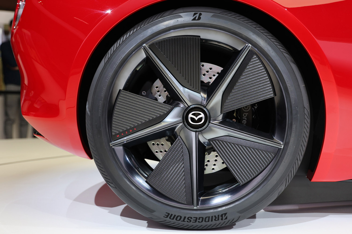 ジャパンモビリティショー2023（マツダ・アイコニックSP） ビジュアル36枚 【画像・写真】 - webCG