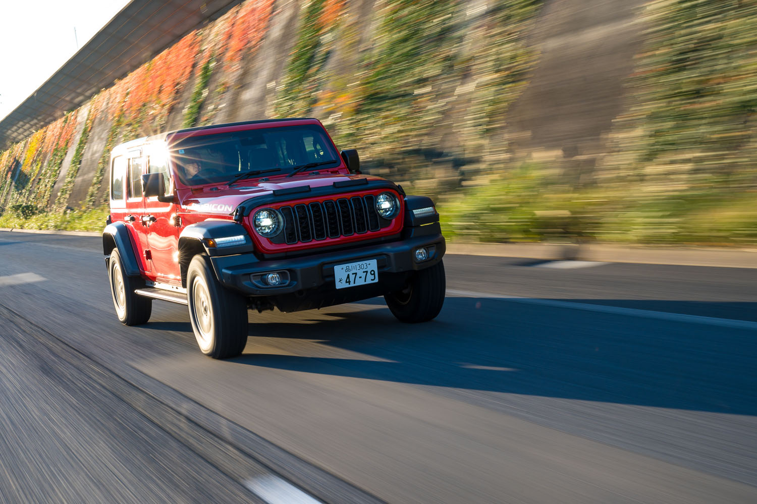 街だって荒野だって走破する！ 「Cooper Discoverer Road＋Trail AT」の実力を検証 【2024-2025 Winter webCGタイヤセレクション＜AD＞】 - webCG