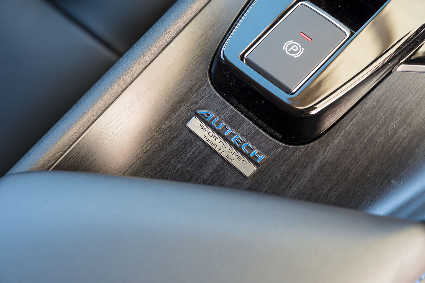 日産ノート オーラAUTECHスポーツスペック プロトタイプ（FWD）【試乗記】 の画像19枚 - webCG