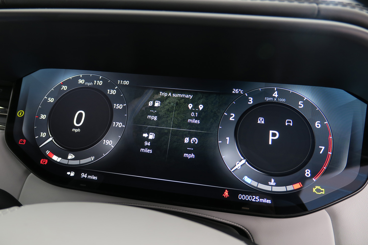 レンジローバー・スポーツSVエディションワン 内装・外装など75枚 【画像・写真】 - webCG