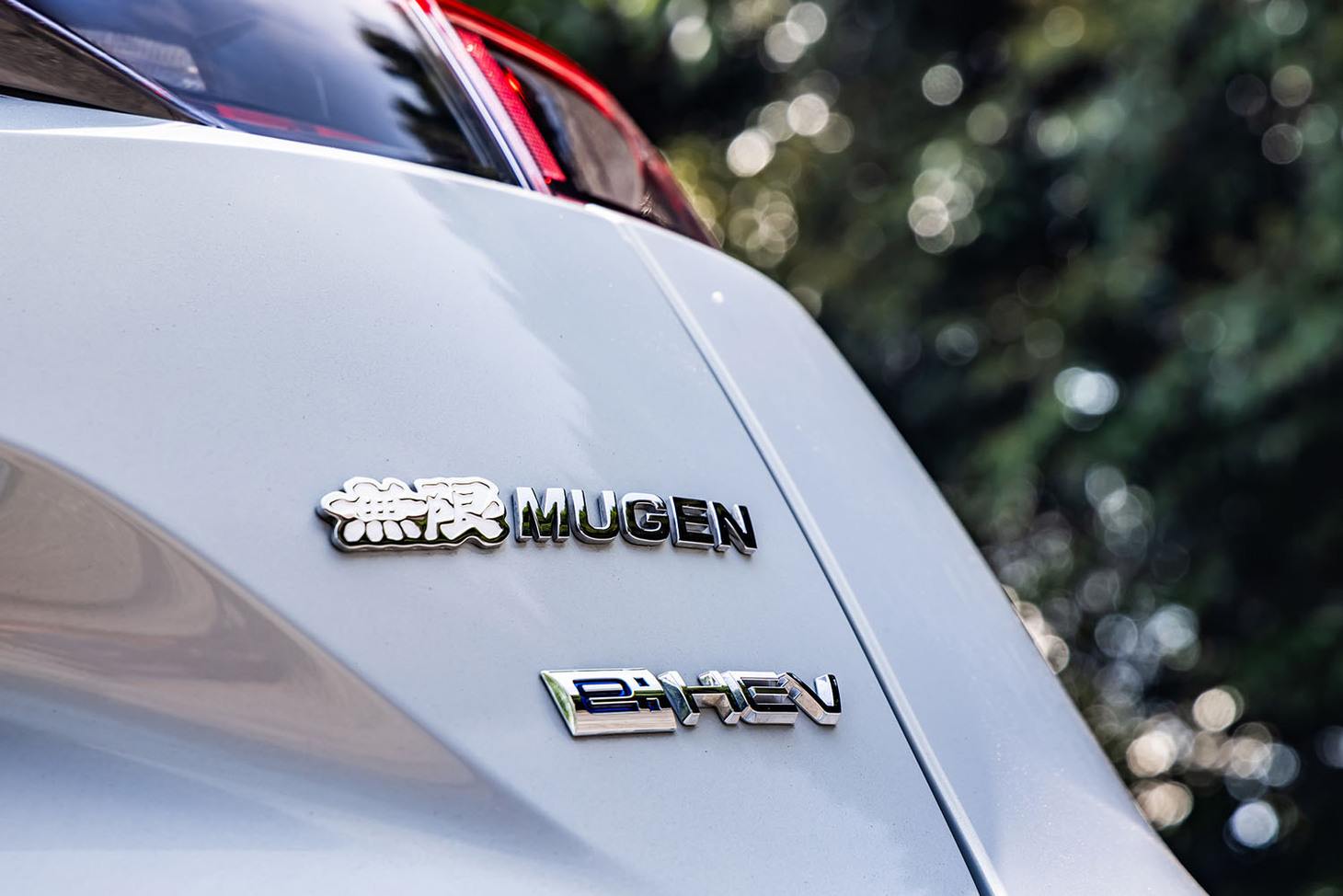 MUGEN ZR-V（FF）／MUGEN VEZEL（FF）【試乗記】 の画像23枚 - webCG