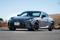 トヨタGR86 RZ（FR/6MT）【試乗記】 危ういバランス - webCG