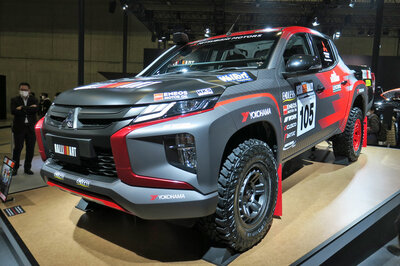 三菱 アウトランダーPHEV 試乗記・新型情報 2023 - webCG