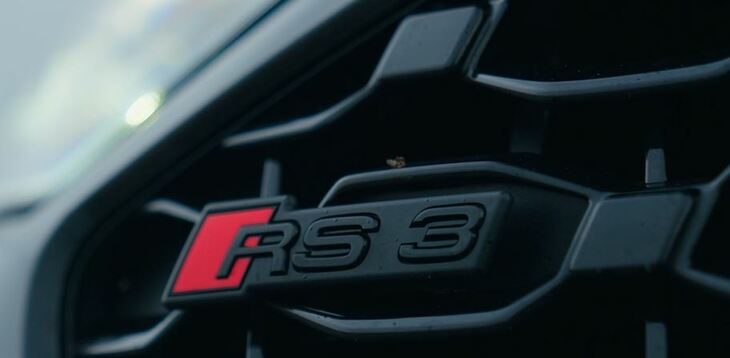 あの多田哲哉の自動車放談――アウディRS 3セダン編 の画像4枚 - webCG