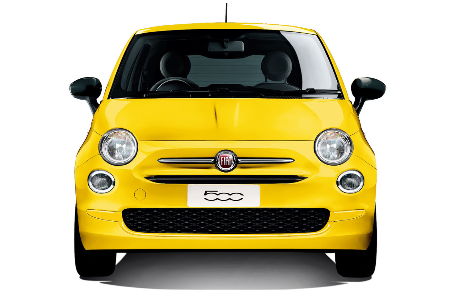 「フィアット500／500C」の限定車「ミモザ2」登場 【ニュース】 の画像7枚 - webCG