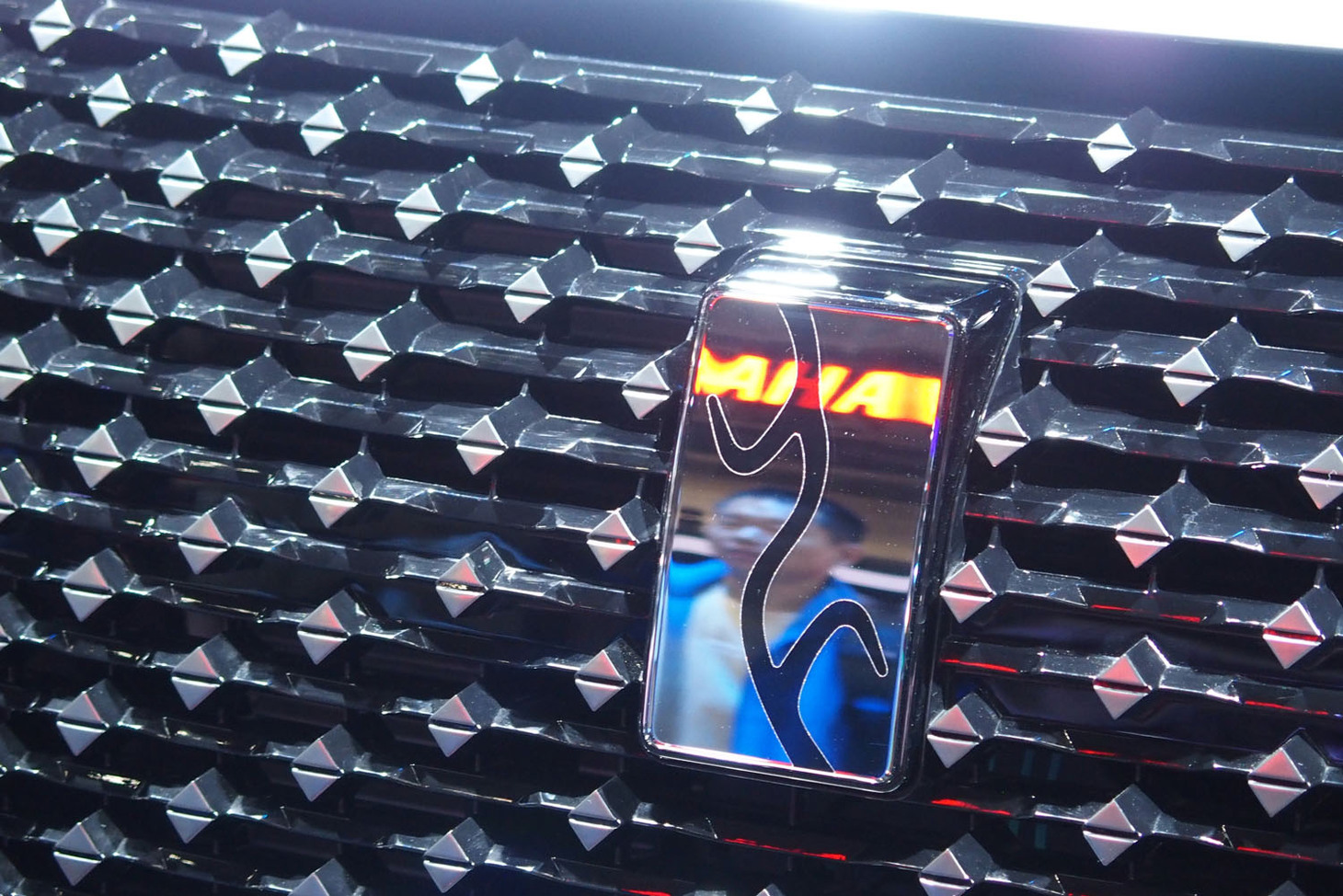 ジャパンモビリティショー2023（BYD、ヤンワンU8／デンツァD9） ビジュアル37枚 【画像・写真】 - webCG