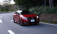 谷口信輝の新車試乗――日産ノート オーラNISMOチューンドe-POWER 4WD編 - webCG