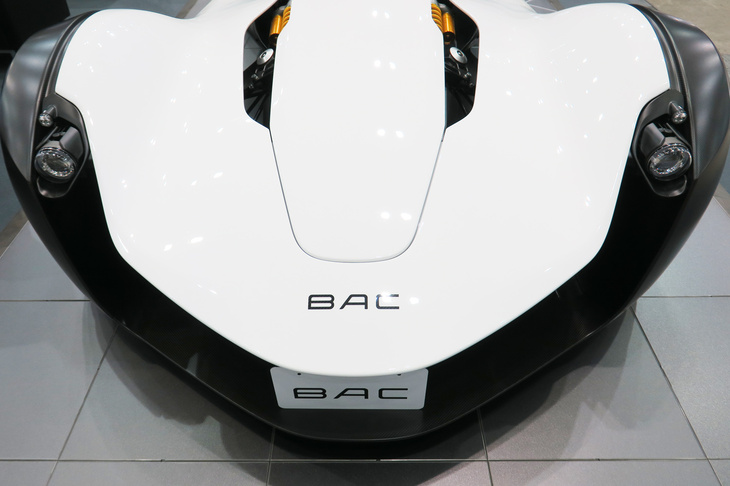 「オートモビル カウンシル2023」の会場から（BAC） ビジュアル24枚 【画像・写真】 - webCG