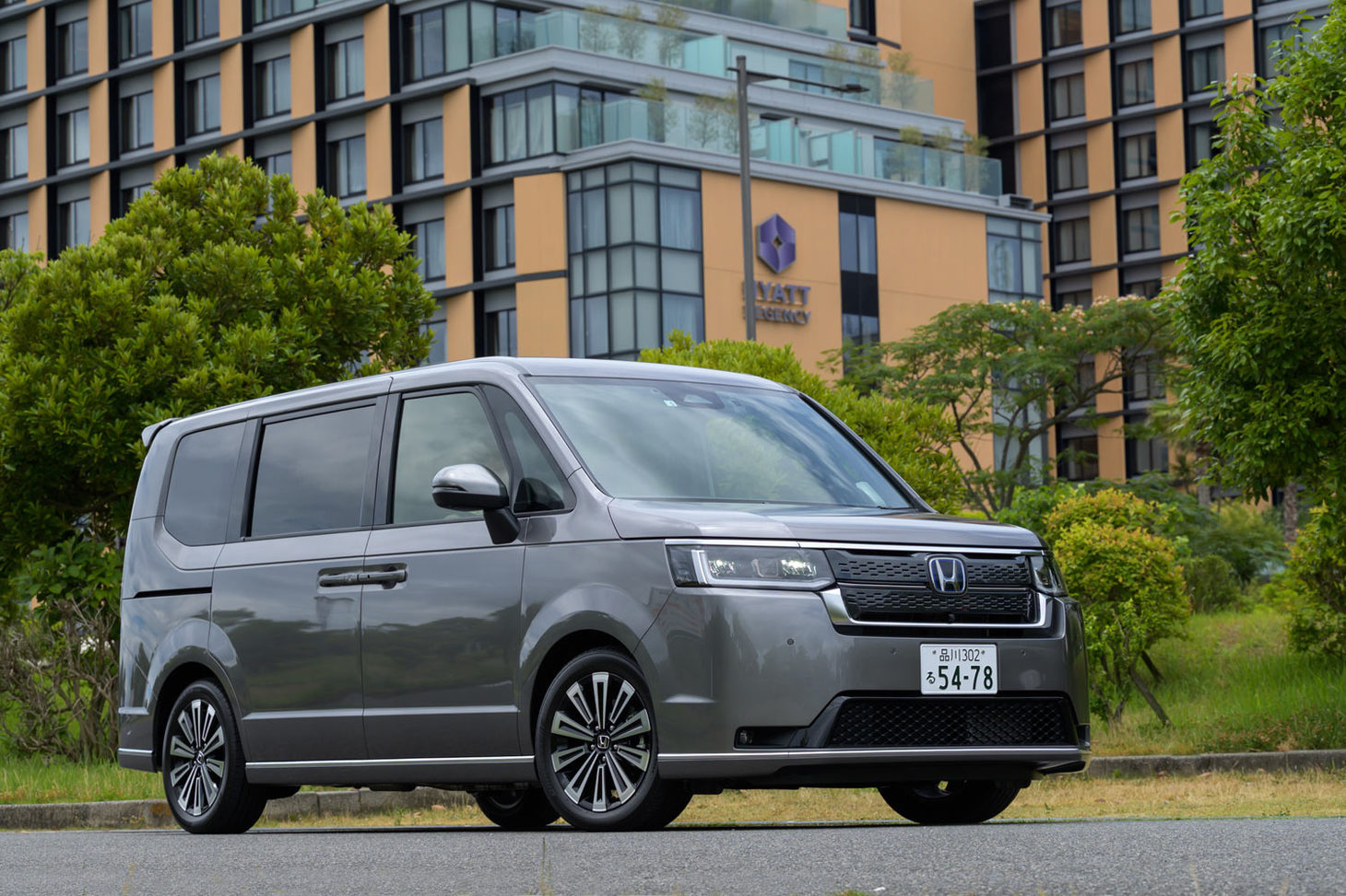 【徹底解説】新型ホンダ・ステップワゴン 【ニューモデルSHOWCASE】 - webCG