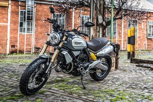 インディアンFTR 1200 S（MR/6MT）【レビュー】 気分はアメリカンマッスル - webCG