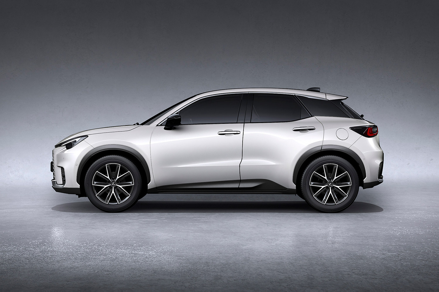 レクサスLBXプロトタイプ 内装・外装など88枚 【画像・写真】 - webCG